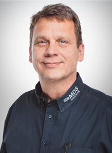 Standort und Ansprechpartner - Hersteller Raumsysteme im Hegau